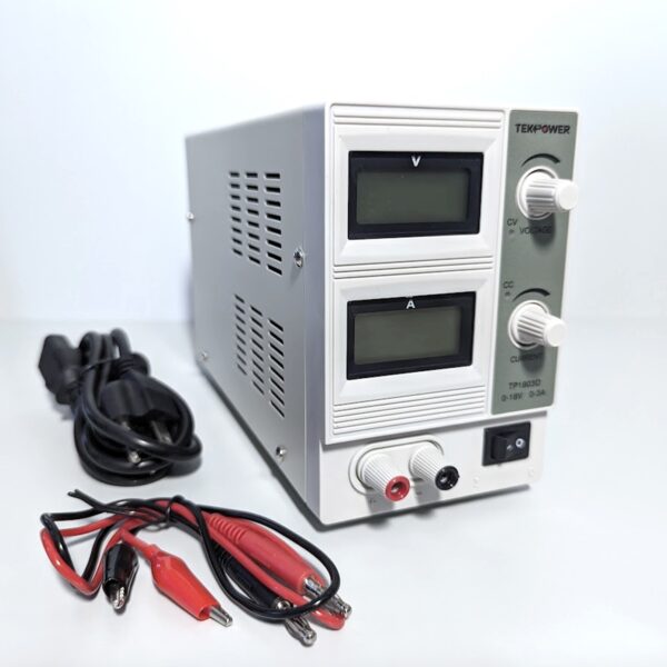 Rectifier - 5 Amp Constant Current - Caswell Canada
