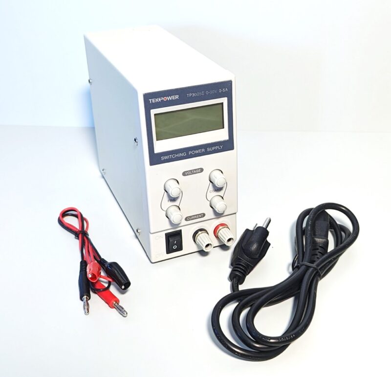 Rectifier - 5 Amp Constant Current - Caswell Canada