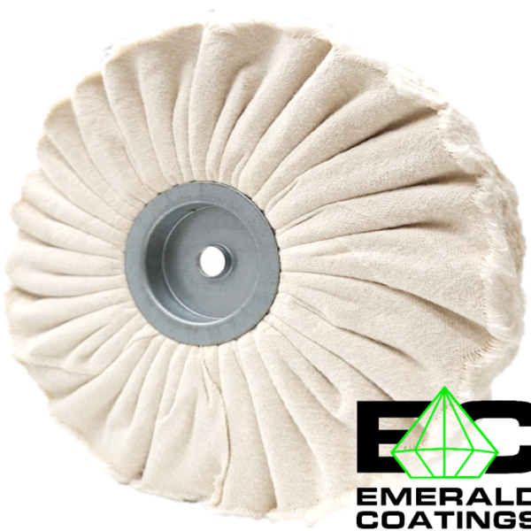 Buffing Wheels - Caswell Canada