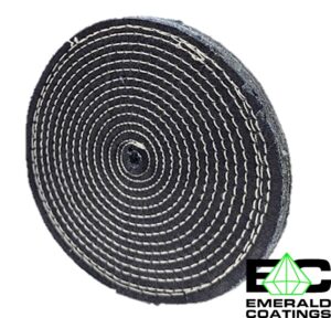 Denim Buffing Wheel - Caswell Canada