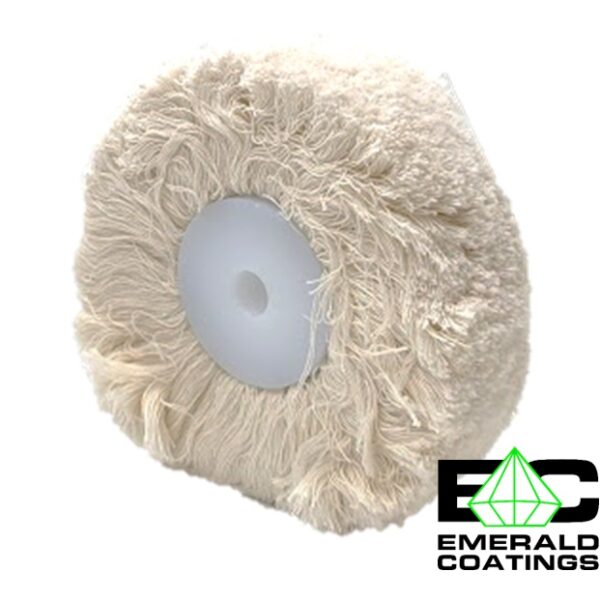 Buffing Wheels - Caswell Canada