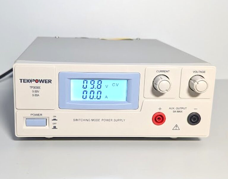 Rectifier - 5 Amp Constant Current - Caswell Canada