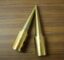 Tapered Buffing Spindle - Caswell Canada
